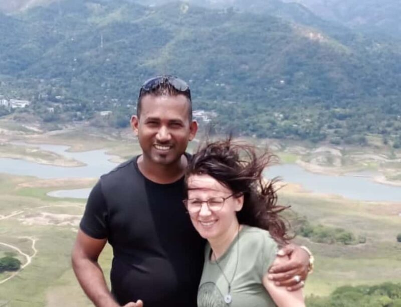 Kandy: Pettigala Hike, Waterfalls & Massage by Tuk Tuk - Key Points