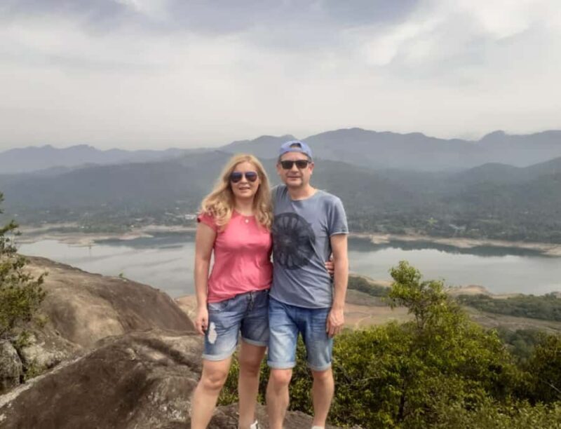 Kandy: Pettigala Hike, Waterfalls & Massage by Tuk Tuk - FAQs