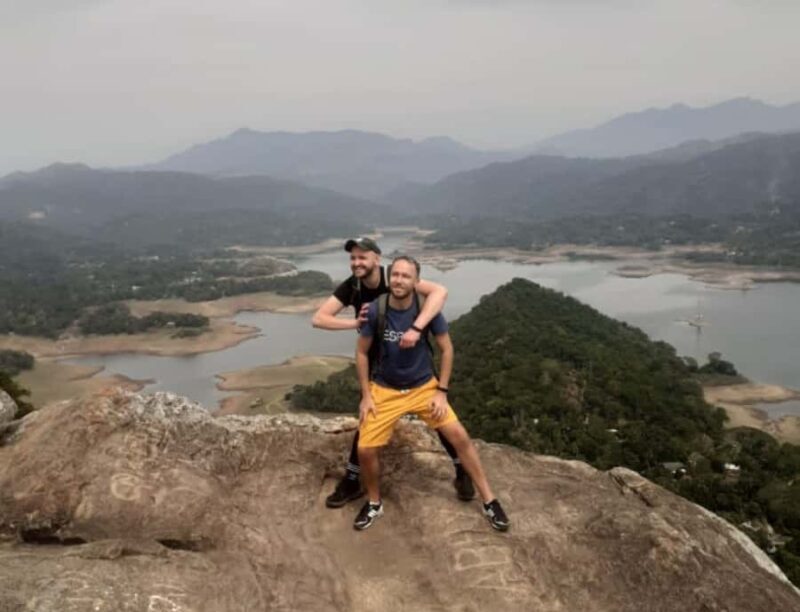 Kandy: Pettigala Hike, Waterfalls & Massage by Tuk Tuk - Final Thoughts