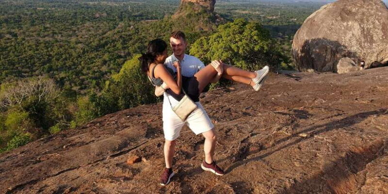 Kandy: Pidurangala Rock Sunrise and Minneriya Safari trip - Key Points