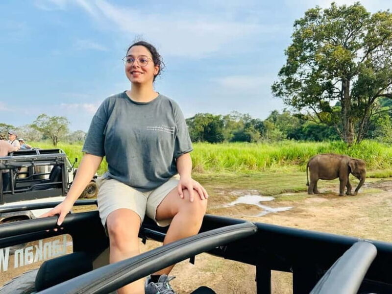 Kandy & Pinnawala Day Tour From Colombo or Negombo - FAQs