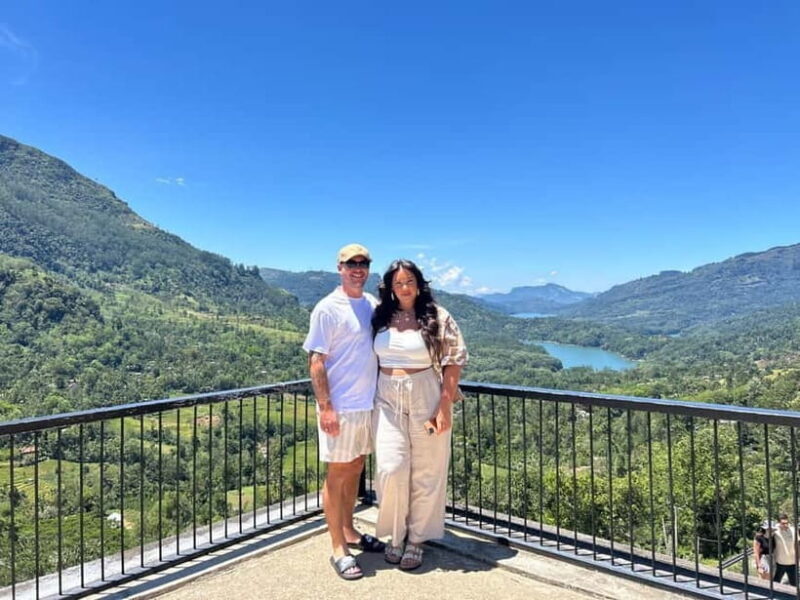 Kandy & Pinnawala Day Tour From Colombo or Negombo - Final Thoughts