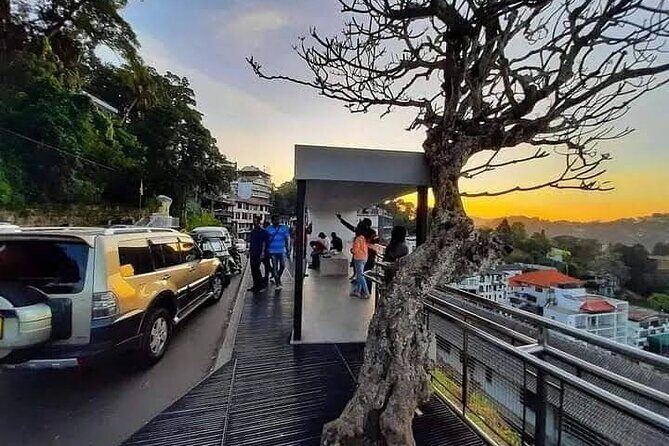 Kandy & Pinnawala Elephant Orphanage Day Trip from Negombo - Frequently Asked Questions