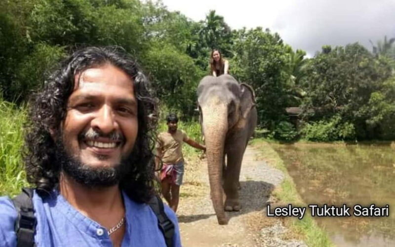 Kandy : Pinnawala Elephant Safari Tour with Kandy City Tour - Kandy: Pinnawala Elephant Safari Tour with Kandy City Tour — A Practical, Authentic Day Out in Sri Lanka