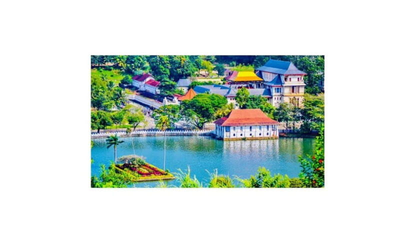 Kandy: Pinnawala Orphanage, Sigiriya, Dambulla, 2 Day Tour - Practical Tips for Participants