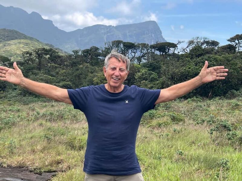 Kandy: Private City Tour by Hybrid Car with Driver - Key Points