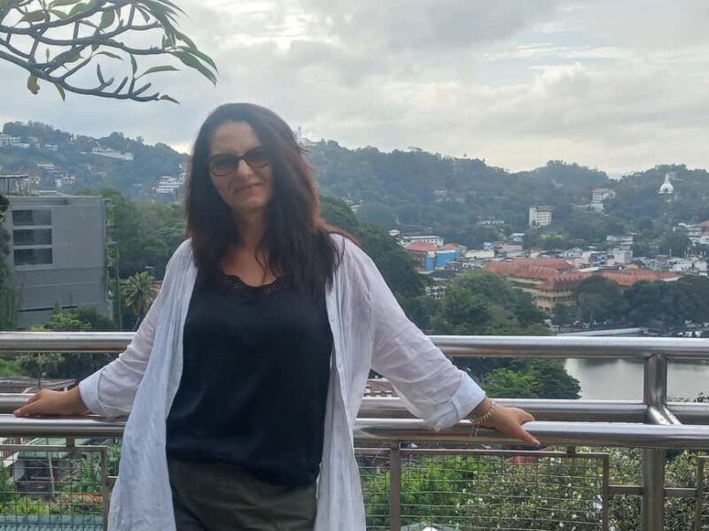 Kandy: Private City Tour by Tuk Tuk Experience - Key Points