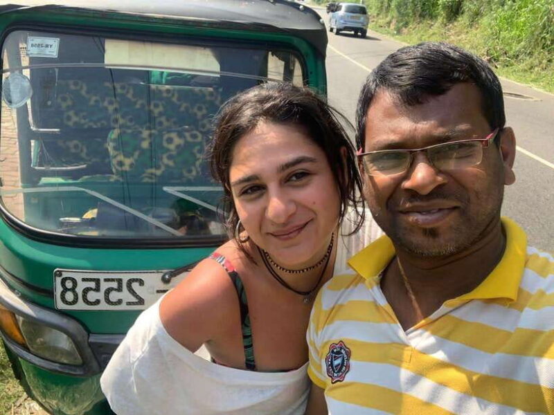 Kandy: Private City Tour by Tuk Tuk Experience - An Authentic and Practical Look at the Tour