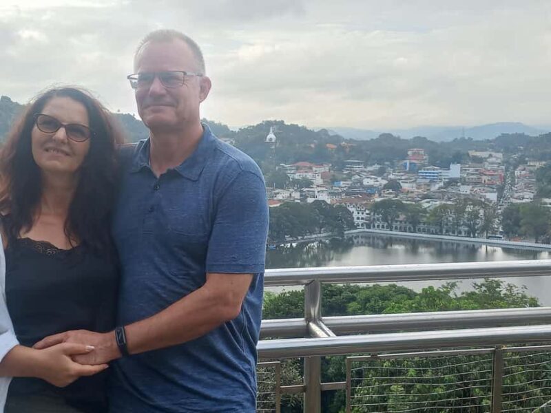 Kandy: Private City Tour by Tuk Tuk Experience - FAQ