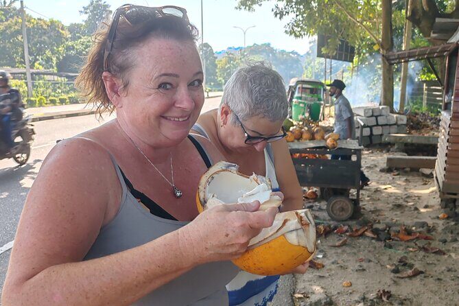 Kandy Private City Tour - Kandy Private City Tour: A Balance of Culture, Nature, and Scenic Views