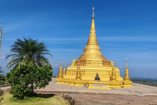 Kandy Private City Tour - Analyzing the Value