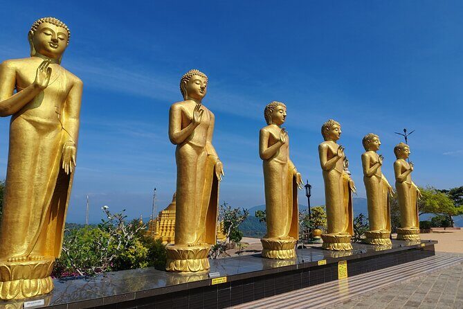 Kandy Private City Tour - The Bottom Line