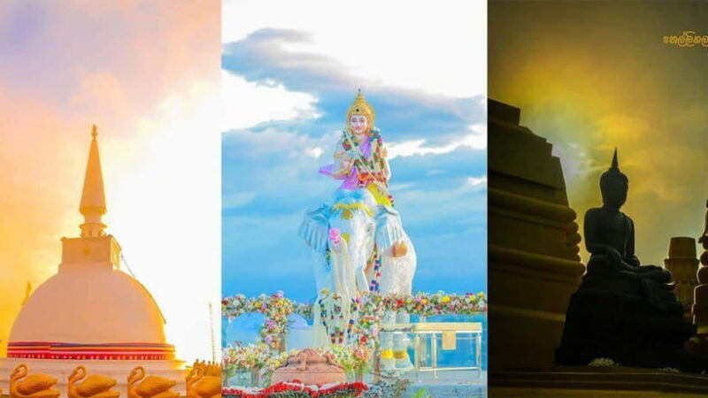 Kandy Private City Tour With Local Guide - The Sum Up