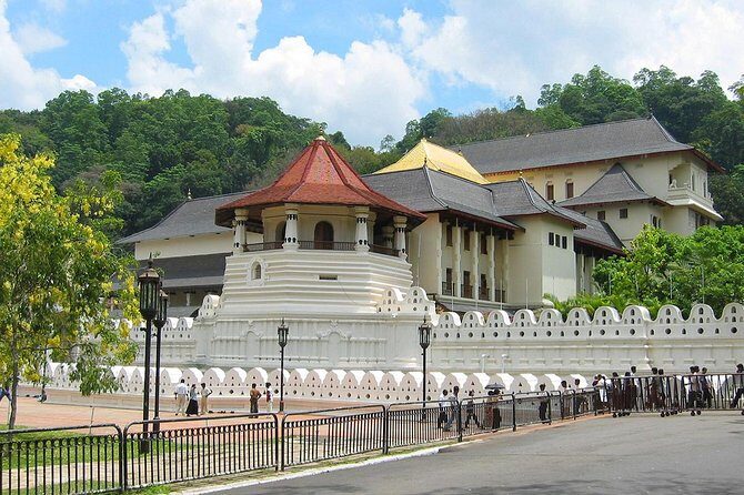 kandy private day tour - Final Thoughts