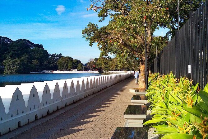 Kandy Private Day Tour from Trincomalee - Final Thoughts: Is It Worth It?