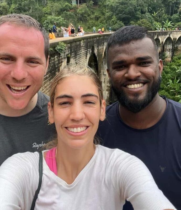 Kandy: Private Ella Journey with Tea, Falls & Arch Bridge - Who Will Enjoy This Tour?