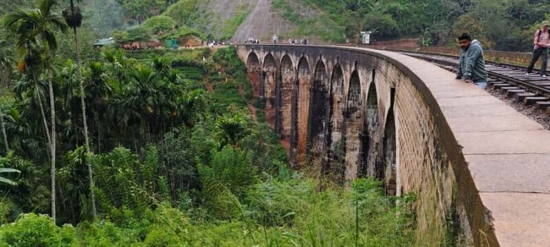 Kandy: Private Ella Journey with Tea, Falls & Arch Bridge - FAQ