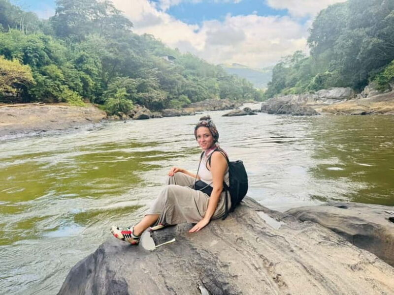 Kandy Private Guided City Day Tour by Local - Cultural and Artisan Experiences