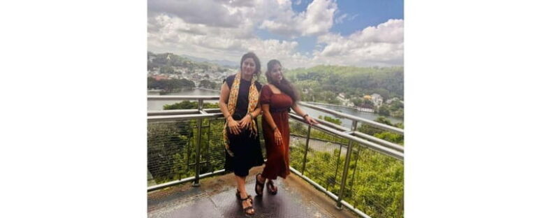 Kandy Private Guided City Day Tour by Local - Recommendations & Considerations