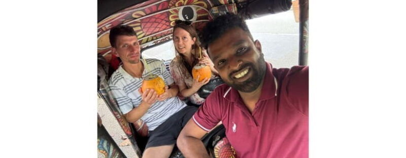 Kandy Private Guided City Day Tour by Local - FAQ
