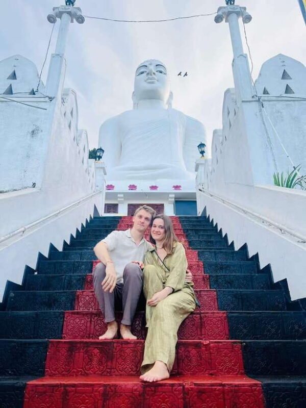 Kandy: Private Guided City Tour with Local Guide by Tuk Tuk - Who Should Consider This Tour?