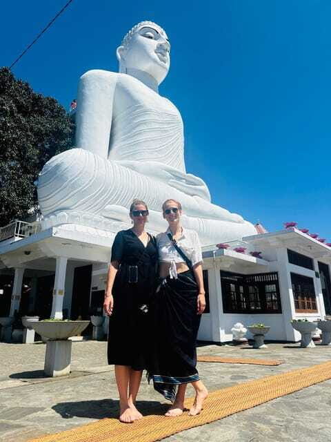 Kandy: Private Guided City Tour with Local Guide by Tuk Tuk - The Sum Up