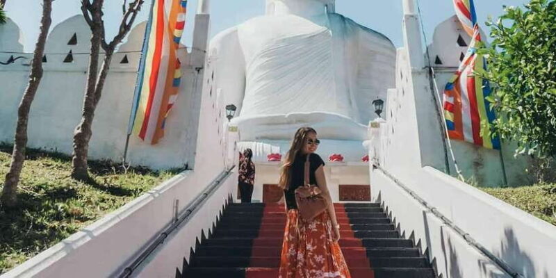 Kandy: Private Guided City Tours by Tuk Tuk Sightseeing Tour - A Practical Look at the Kandy Private Tuk-Tuk Tour