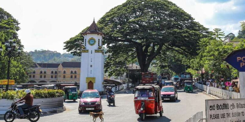 Kandy: Private Guided City Tours by Tuk Tuk Sightseeing Tour - Practical Details and Value