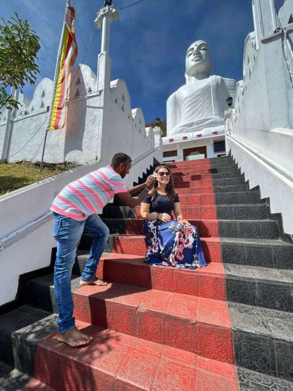 Kandy: Private Guided Tour of the City by Tuk-Tuk - Unpacking the Experience: What to Expect and Why It Matters