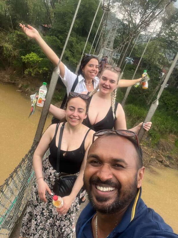 Kandy: Private Guided Tour of the City by Tuk-Tuk - Practical Tips for Your Kandy Tuk-Tuk Tour