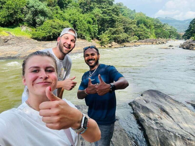 Kandy: Private Guided Tour of the City by Tuk-Tuk - Final Thoughts: Is It Worth It?