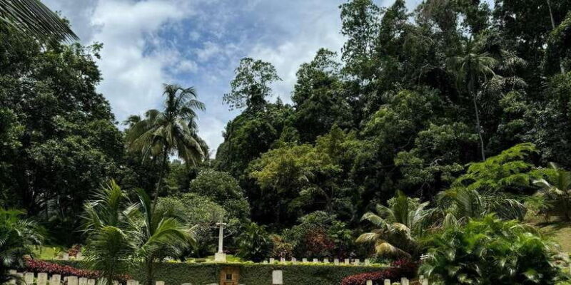 Kandy: Private Guided Tour with Local Highlights by Tuk Tuk - Key Points