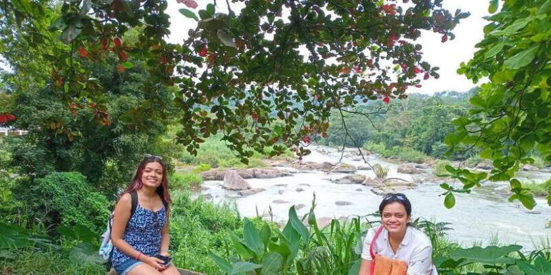 Kandy: Private Guided Tour with Local Highlights by Tuk Tuk - Practicalities and What They Mean for You