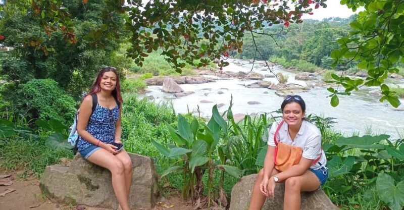 Kandy: Private Guided Tour with Local Highlights by Tuk Tuk - FAQ