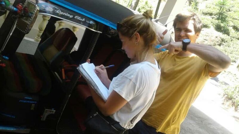 Kandy: Private Tuk Tuk City Tour with Guide - Key Points