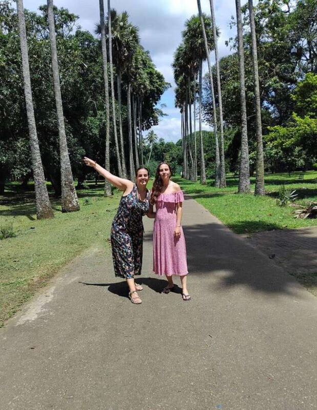 Kandy: Private Tuk Tuk Tour with Temple of the Tooth - The Practical Side: What You Need to Know