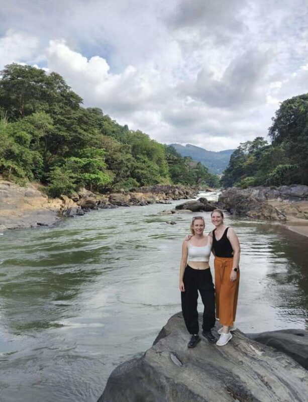 Kandy: Private Tuk Tuk Tour with Temple of the Tooth - Authentic Insights from Previous Travelers