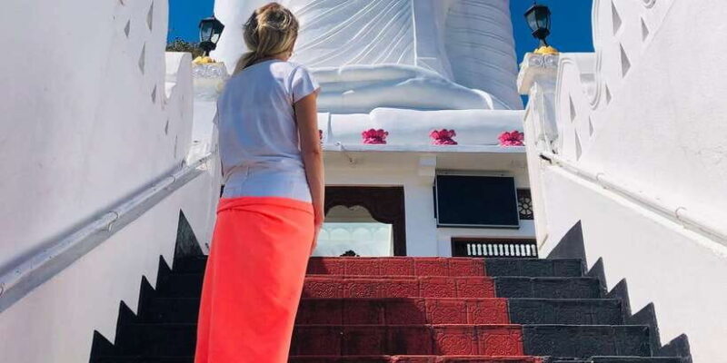 Kandy privet day tour with pinnawala and Tea plantation - A Practical Guide to the Kandy Private Day Tour