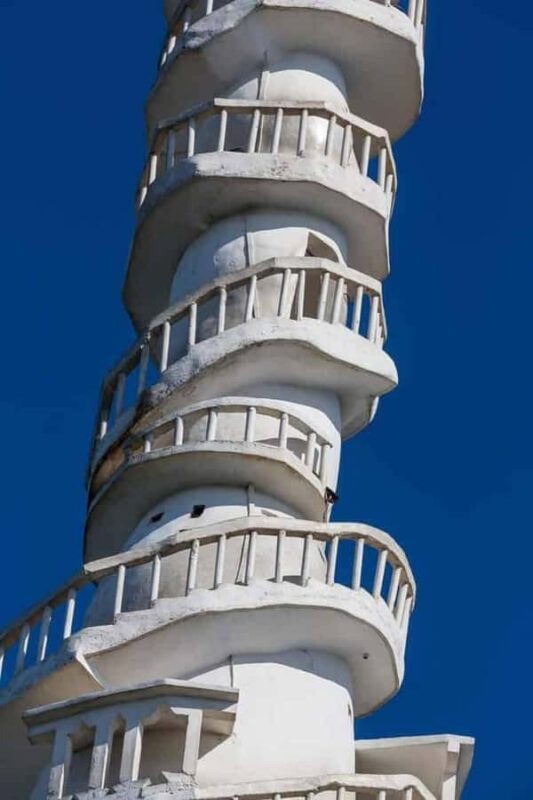 Kandy: Ramboda & Puna Falls with Ambuluwawa Sky Tower Sunset - The Real Value of This Tour