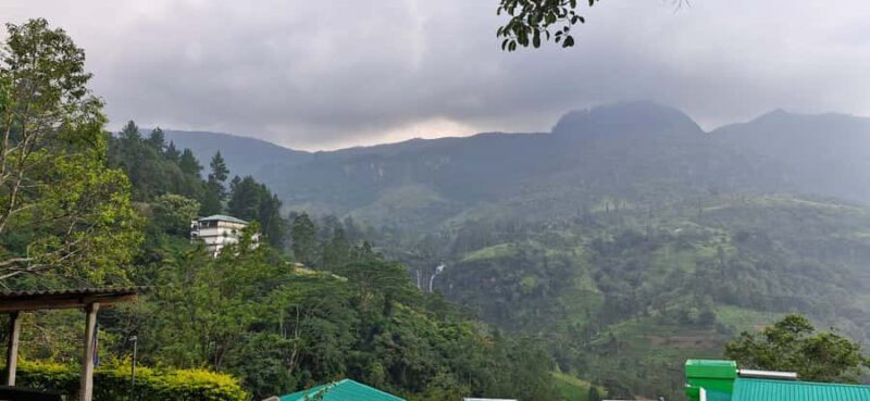 Kandy: Scenic Bus Journey - Waterfall Discovery - What Travelers Say