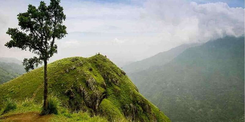 Kandy: Shanthipura and Nuwara Eliya - Key Points