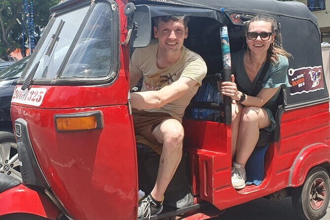 Kandy Sightseeing Day Tour from Negombo (All Inclusive) - Final Thoughts