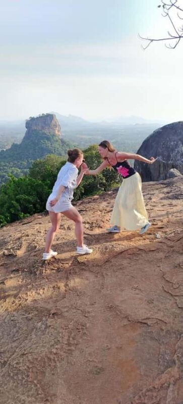 Kandy: Sigiriya and Dambulla Tuk Tuk Safari with Lunch - Final Thoughts