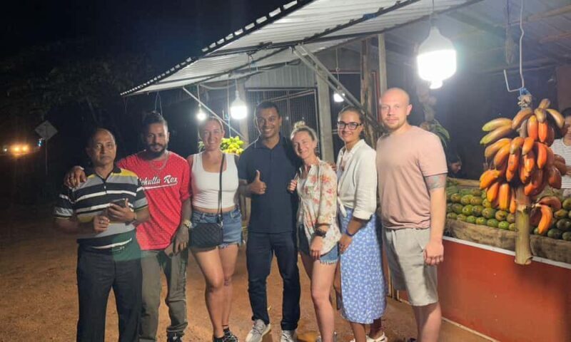 Kandy: Sigiriya, Dambulla, and Village Safari Day Trip - Authentic Experiences and Traveler Feedback