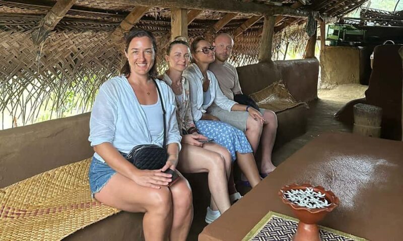 Kandy: Sigiriya, Dambulla, and Village Safari Day Trip - Frequently Asked Questions