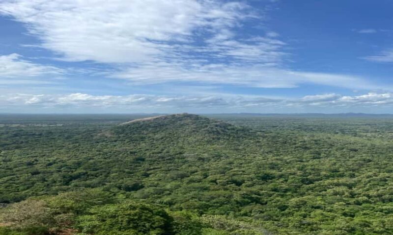 Kandy: Sigiriya Dambulla and Wildlife Watching Guided Tour - FAQ