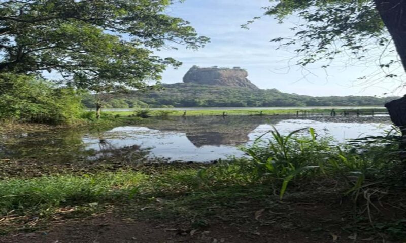 Kandy: Sigiriya & Dambulla Cave Temple Tour with Local Guide - FAQ