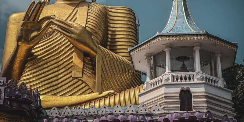 Kandy: Sigiriya Dambulla & Minneriya Park Safari day tour - An In-Depth Look at the Tour Itinerary