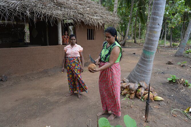 Kandy Sigiriya Day Trip by tuk,tuk/car/van - The Value of the Experience