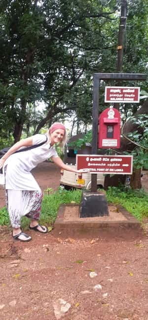 Kandy : Sigiriya Guided Day Tour By Tuk Tuk - A Day in the Life: What to Expect from the Tour